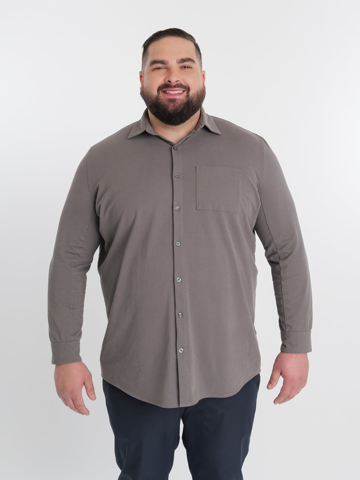 Isaac Shirt – Newton's First