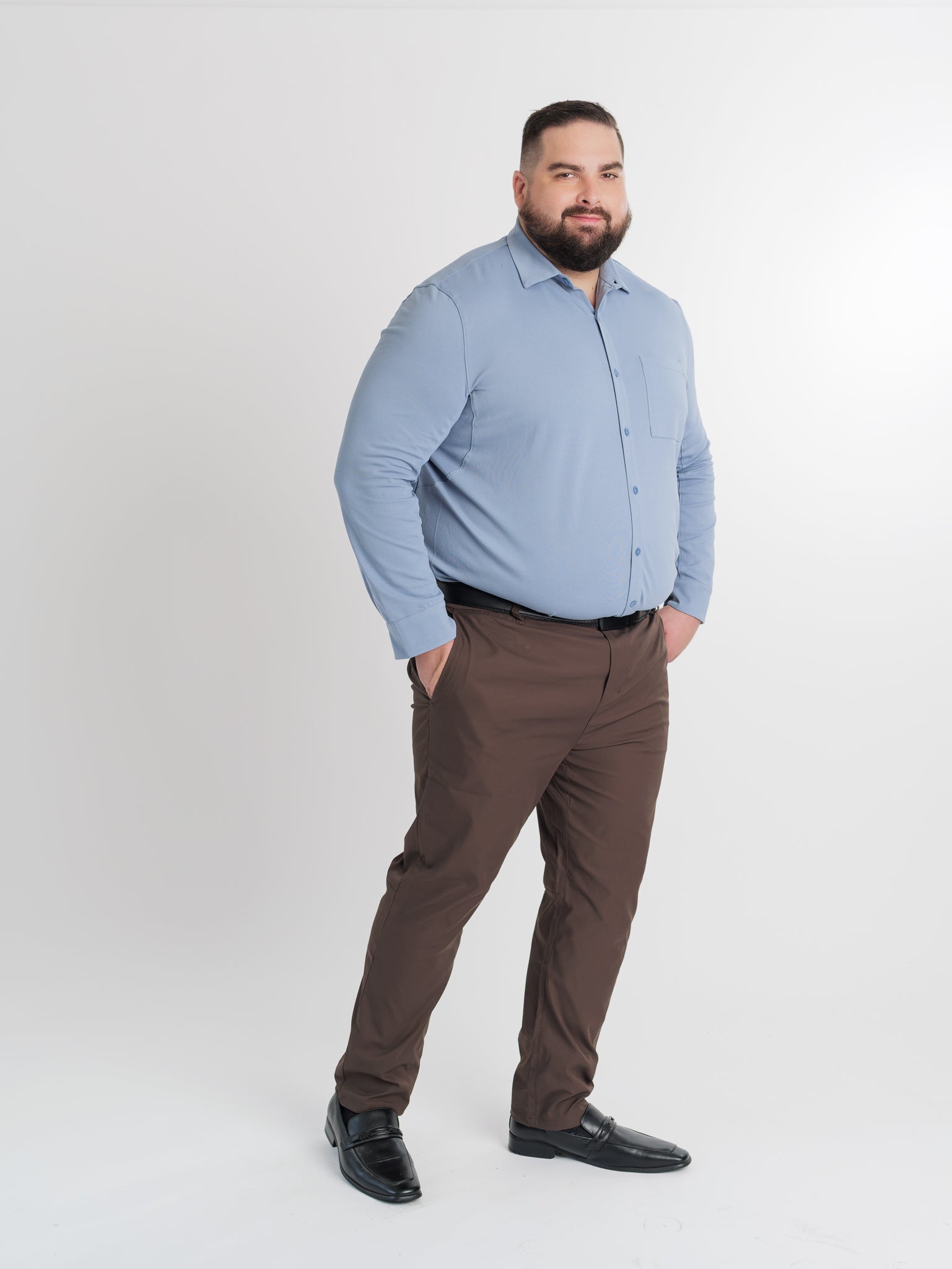 Isaac Shirt – Newton's First