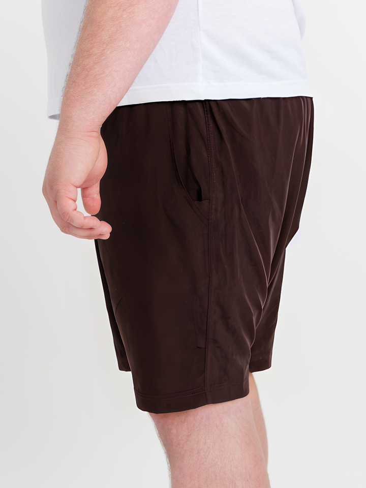 Newton's First - Premium Big and Tall Athleisure Clothing