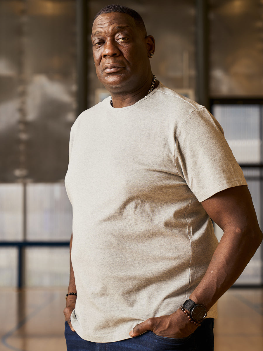 Newton's First - Premium Big and Tall Athleisure Clothing